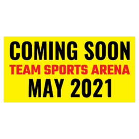 Sports Arenas Banners | Printastic