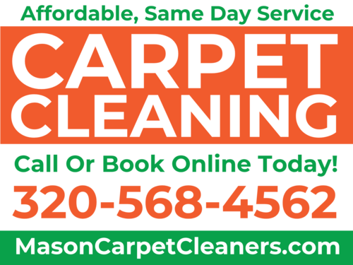 Customizable Cleaning Services Yard Sign Templates | Printastic