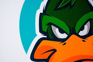 Paving Contractor Yard Signs