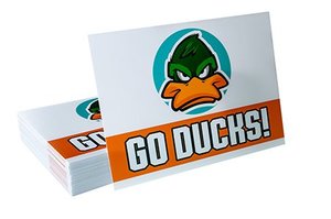 Pest Control Yard Signs